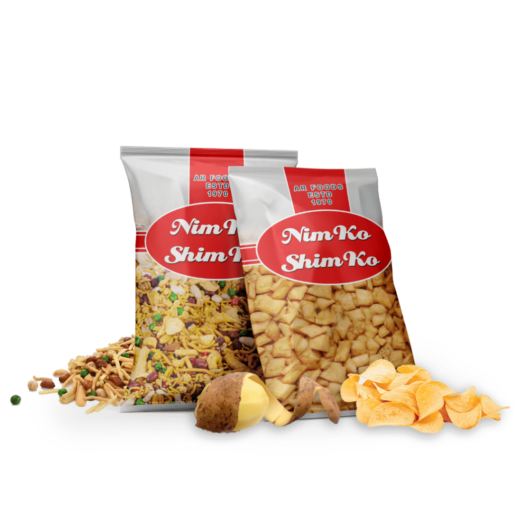 Namkeen Nimco Snacks Famous Brand In Pakistan Nimkos Online