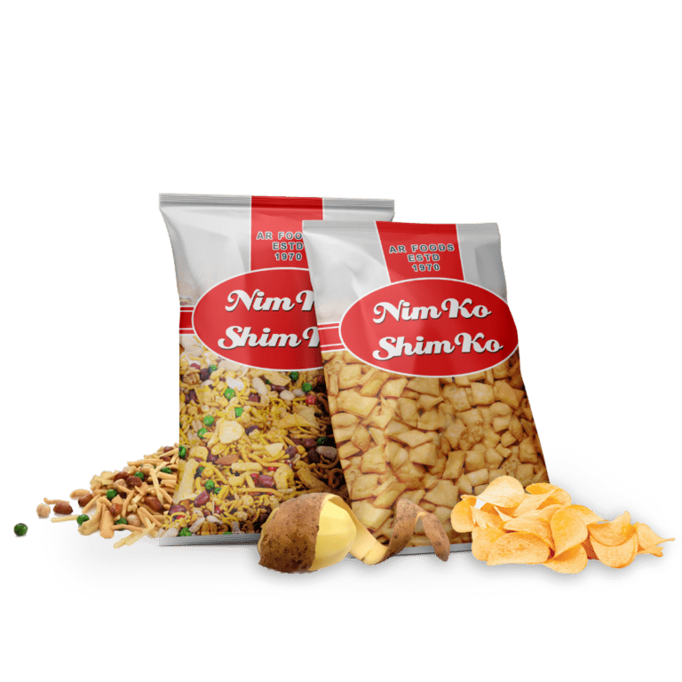 Namkeen Nimco Snacks Famous Brand In Pakistan Nimkos Online
