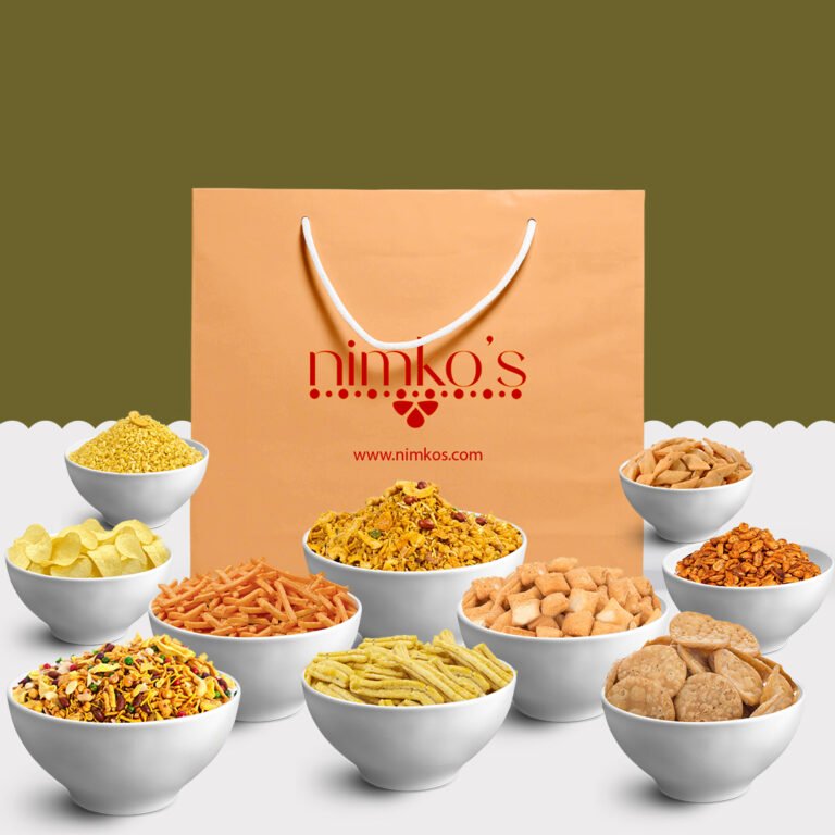 Namkeen Nimco Snacks Famous Brand In Pakistan Nimkos Online