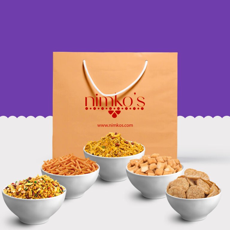 Namkeen Nimco Snacks Famous Brand In Pakistan Nimkos Online