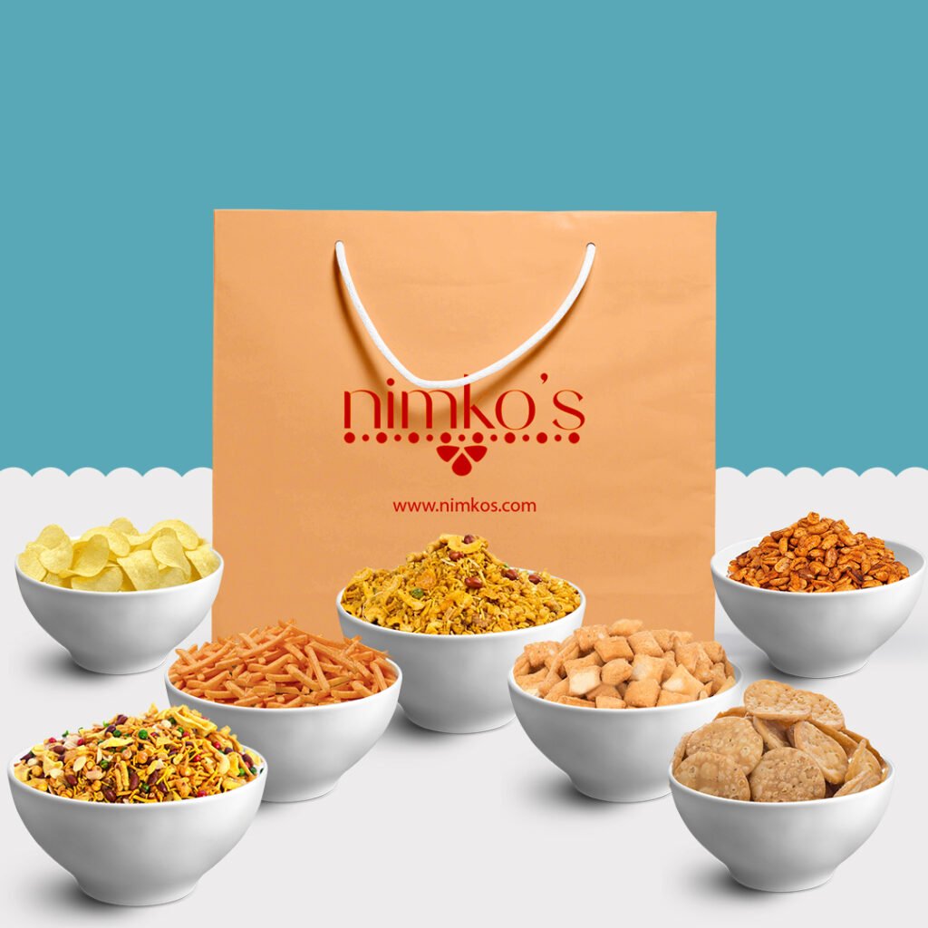 Namkeen Nimco Snacks Famous Brand In Pakistan Nimkos Online